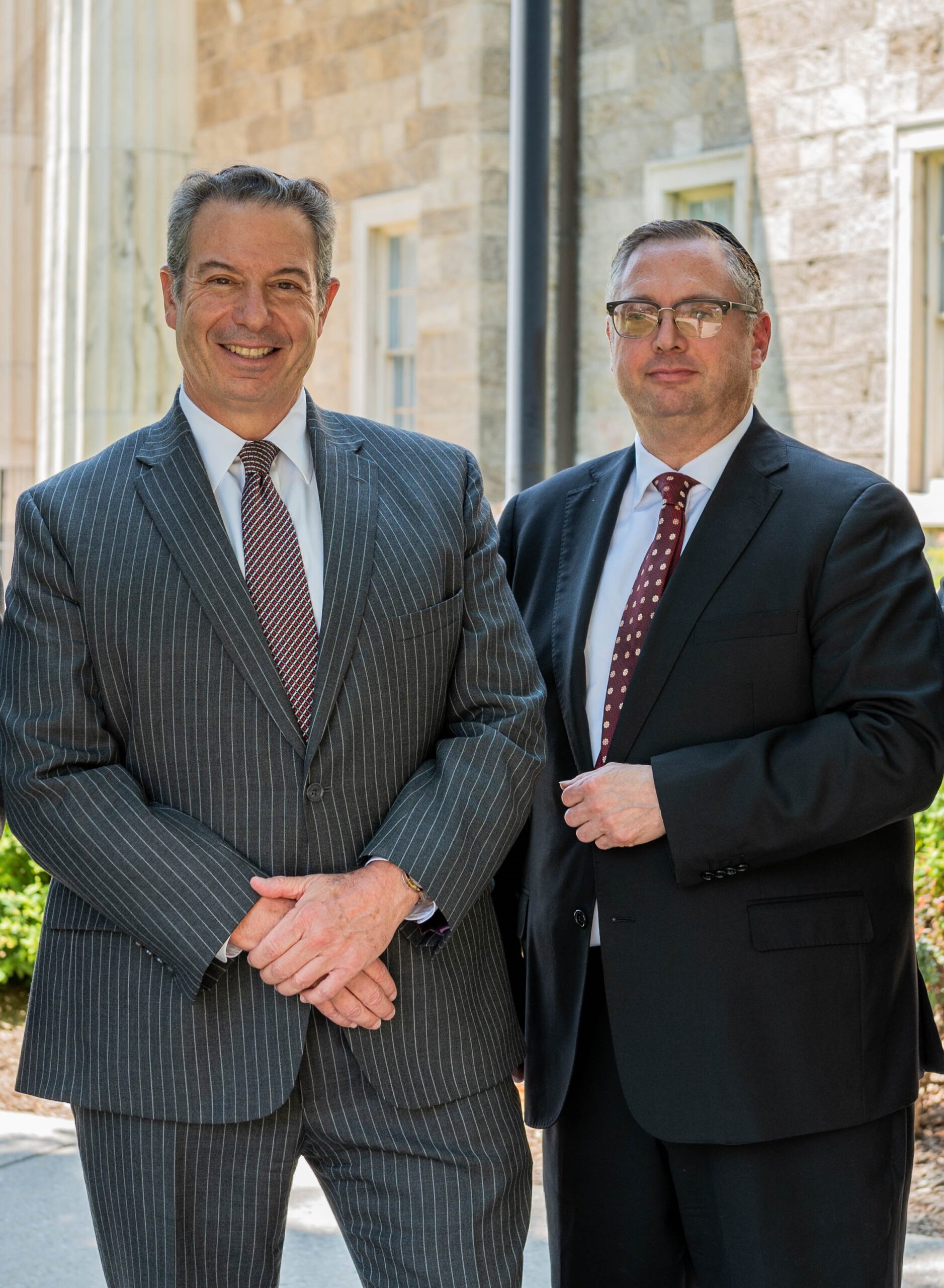 Our Attorneys - Maryland Employment Attorneys - Luchansky Law